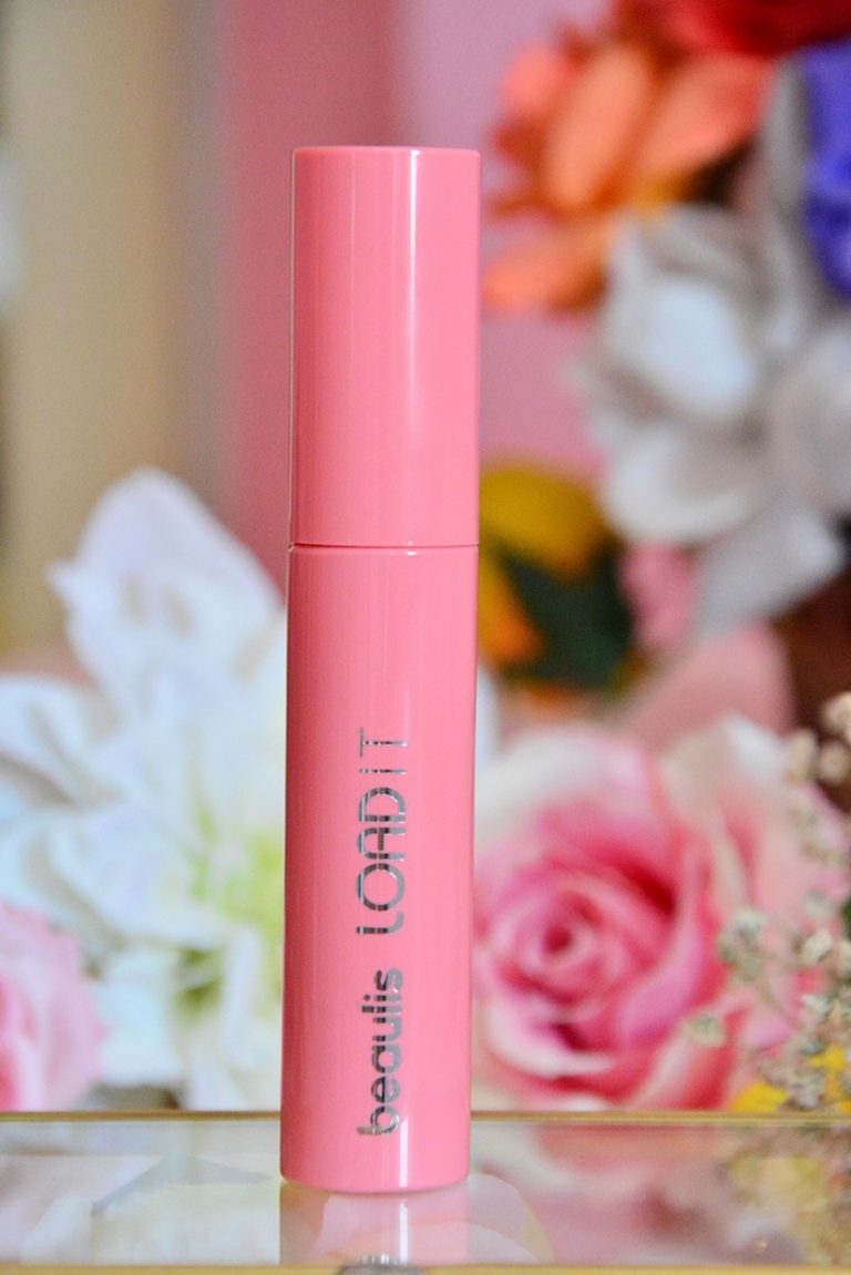 Beaulis Load It Maskara Kullananlar - Meryem'le