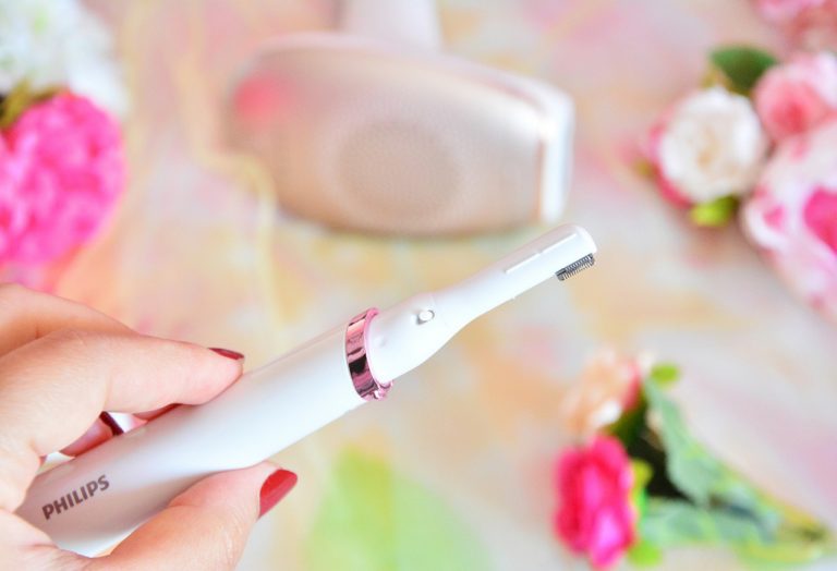 Philips Lumea BRI921 Lazer Epilasyon Aleti - Meryem'le